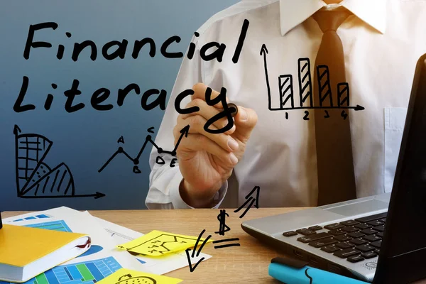 Financial literacy Stock Photos, Royalty Free Financial literacy Images ...