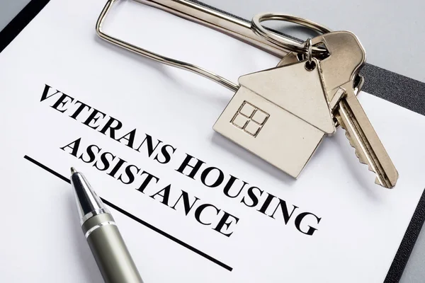 Veteran housing Stock Photos, Royalty Free Veteran housing Images ...