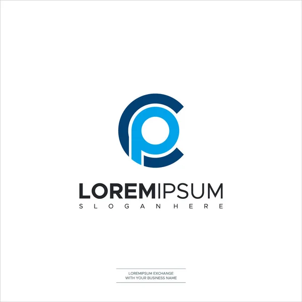 C p logo图库矢量图片、免版税C p logo插图|Depositphotos