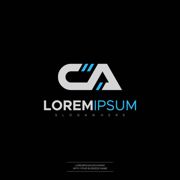 Ca logo Vector Images | Depositphotos