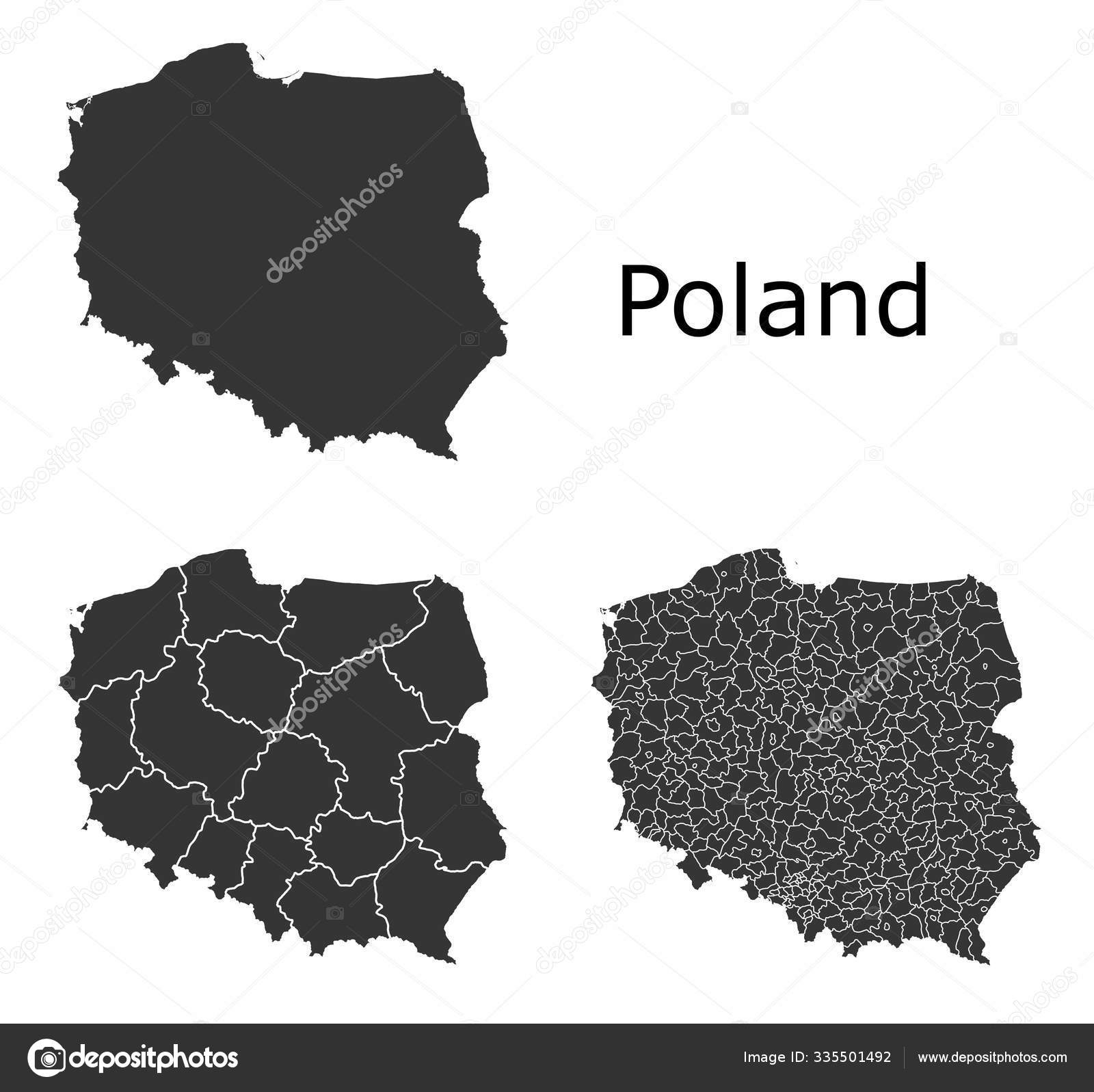 Koronawirus Mapa Polski Mapa I Statystyki Aktualizowane