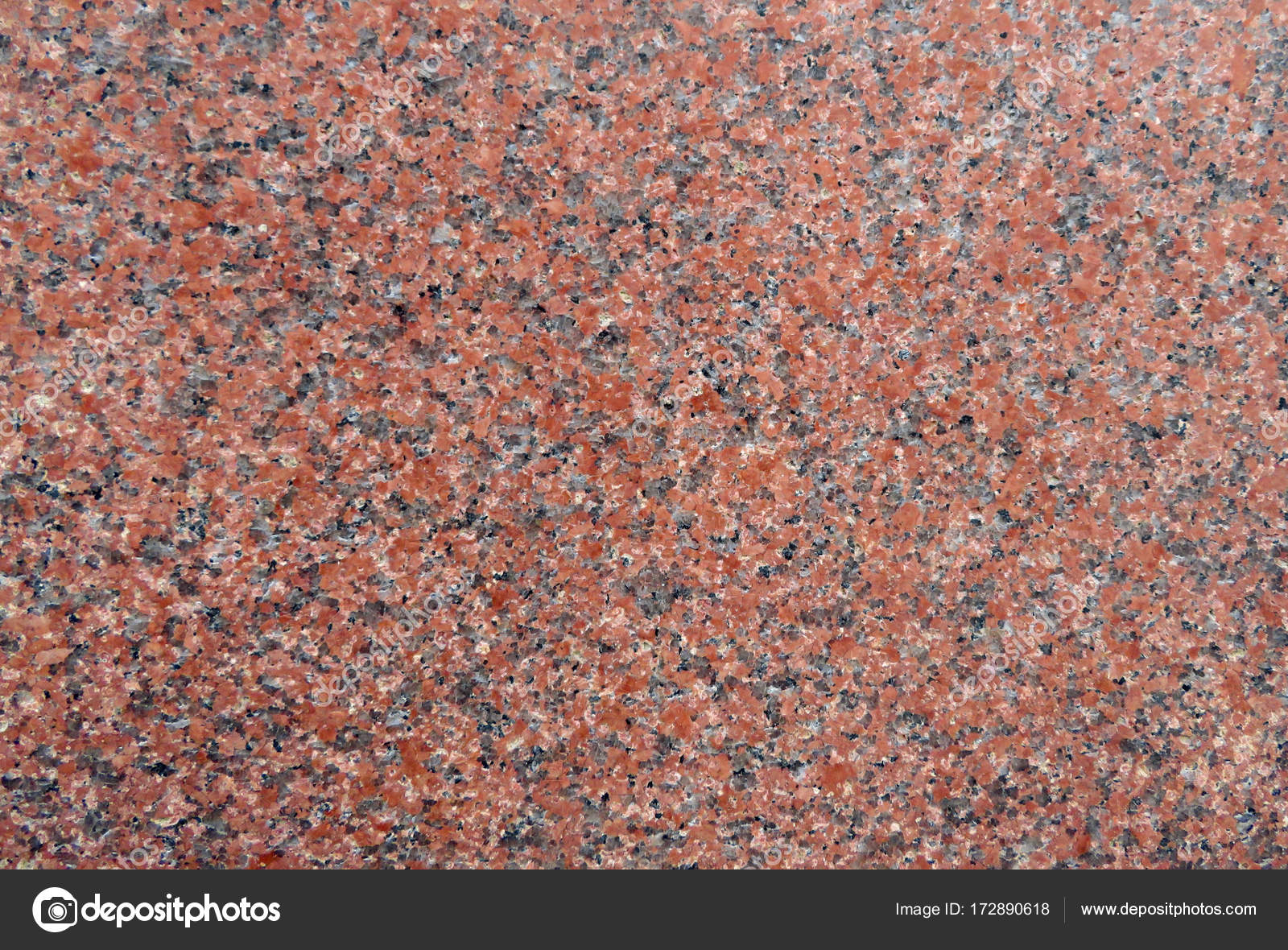 Red Granite Texture Seamless