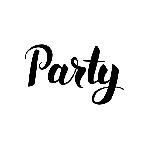 22,251,217 Party word Vector Images | Depositphotos