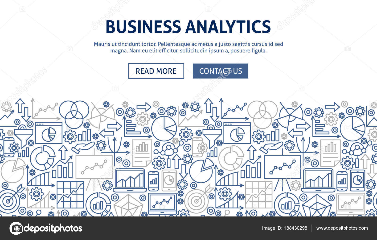 Business Intelligence Banner