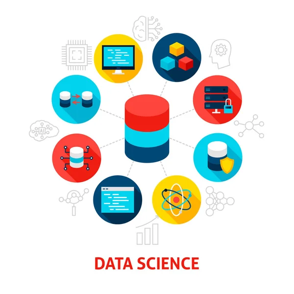 7,051,942 Data science system Vector Images | Depositphotos