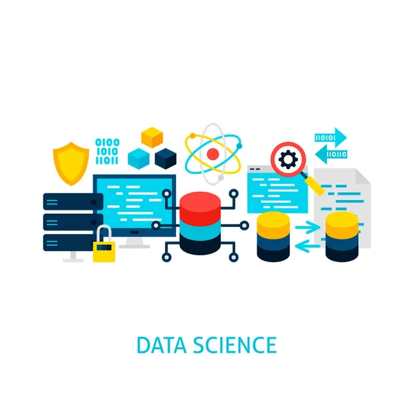 Data science cartoon images Stock Photos, Royalty Free Data science ...