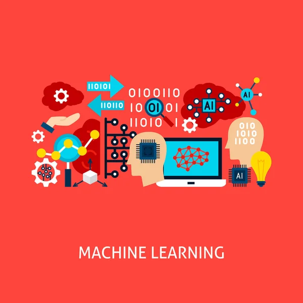 100,000 Basics of machine learning Vector Images | Depositphotos