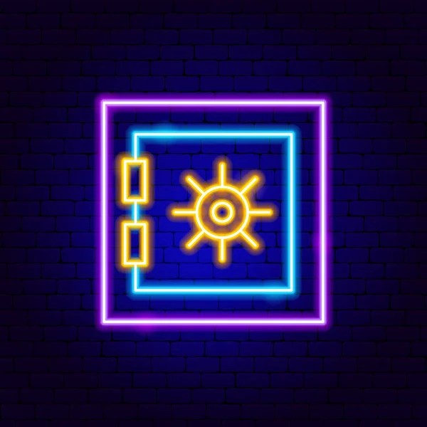 Gearwheel Neon Sign — Stock Vector © Anna_leni #301206708