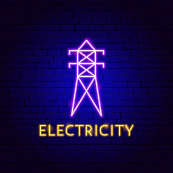 Electricity Animation