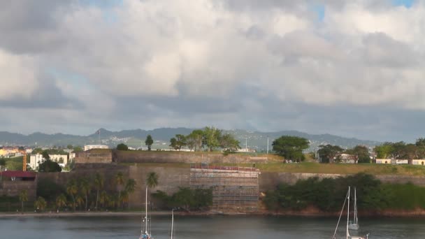 13 Fortaleza forte santo louis Videos, Royalty-free Stock Fortaleza ...