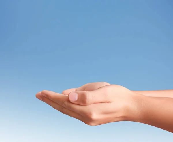 Open palm gesture Images - Search Images on Everypixel