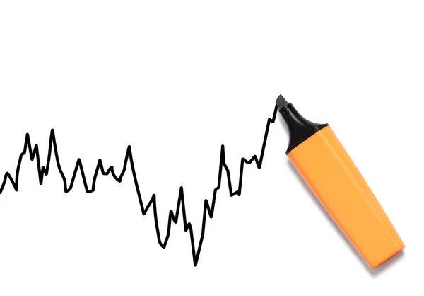 Flatline Stock Photos, Royalty Free Flatline Images | Depositphotos