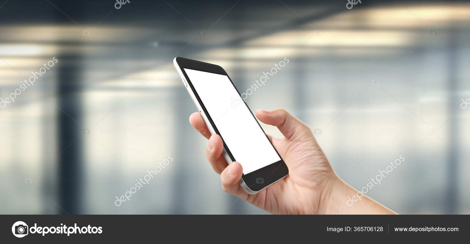 Touch Screen Phones