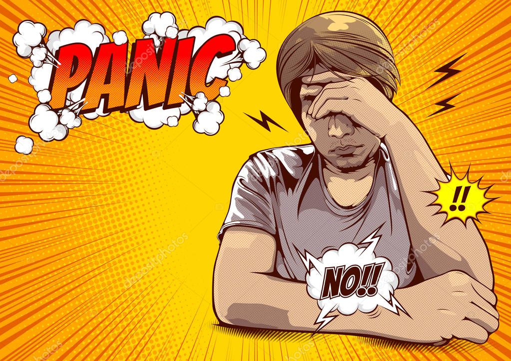 Signos y s ntomas del estr s en los hombres, ansiedad por depresi n, bipolar, trastorno de p ...