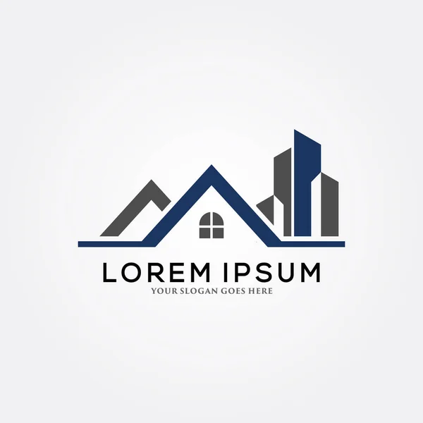 Building / Construction logo icon vector template - Stock Image ...