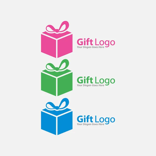Logo regals imágenes de stock de arte vectorial | Depositphotos