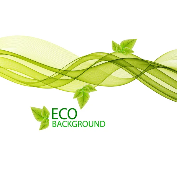 9,756,040 Eco background design Vector Images | Depositphotos