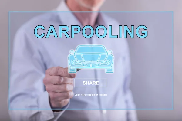 Carpool Stock Photos, Royalty Free Carpool Images | Depositphotos