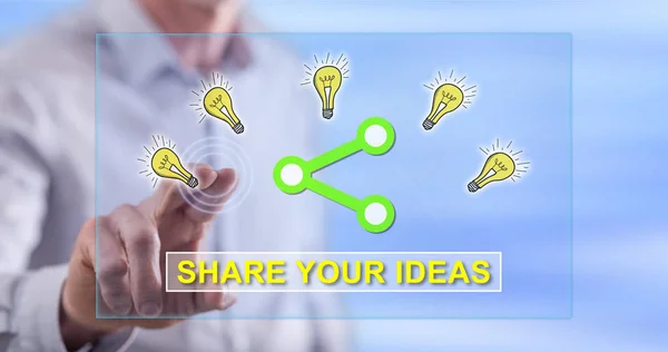 Idea sharing Images - Search Images on Everypixel