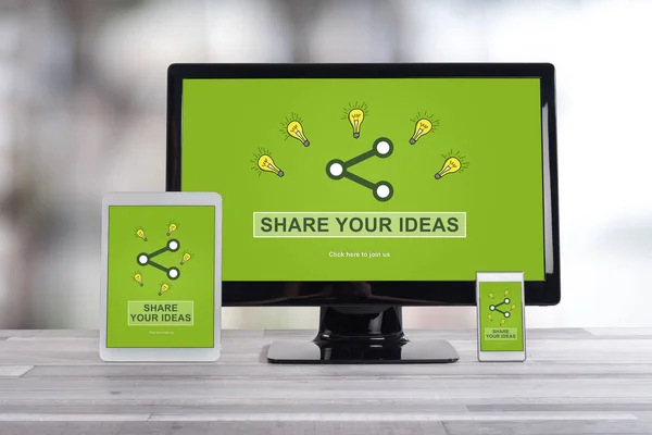 Idea sharing Images - Search Images on Everypixel