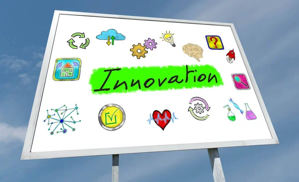 Innovation cartoon Stock Photos, Royalty Free Innovation cartoon Images ...