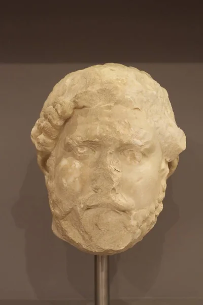 Caesar augustus face Stock Photos, Royalty Free Caesar augustus face ...