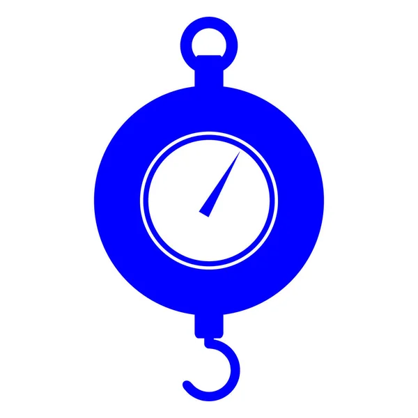 Spring balance icons Stock Vector Image by ©AnSim #161669108