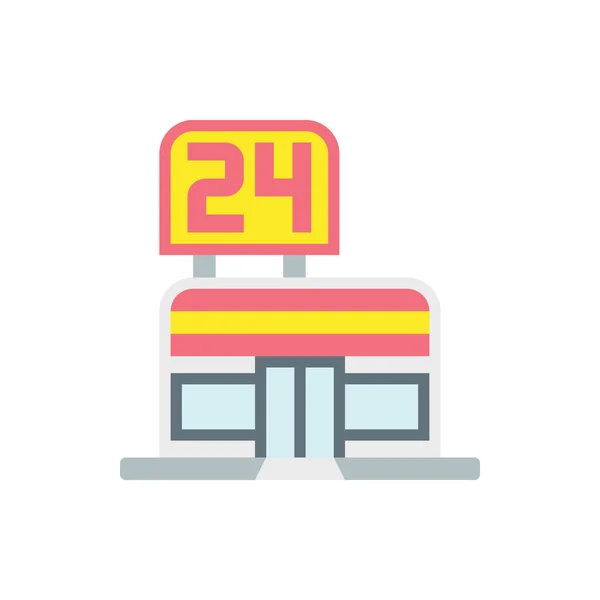 33 Ícone mini mart Vector Images | Depositphotos