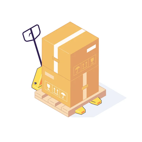 Container cartoon Stock Photos, Royalty Free Container cartoon Images ...