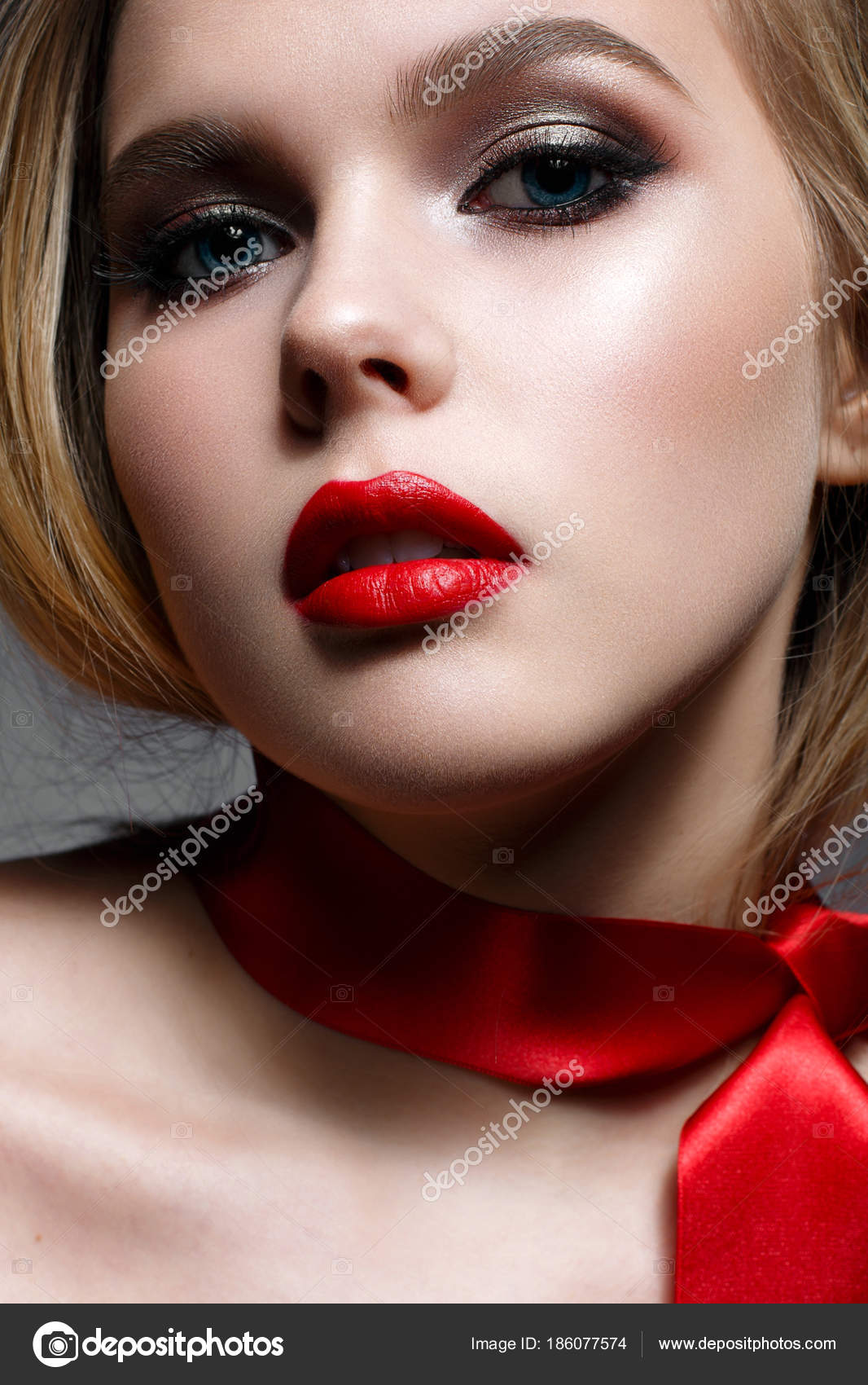 Makeup Model Photography | Saubhaya Makeup