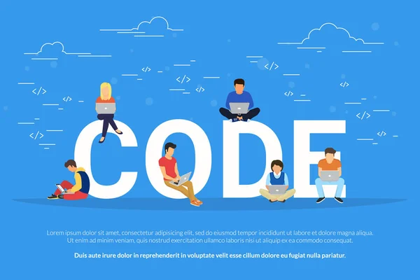 Program Stock Vectors, Royalty Free Program Illustrations | Depositphotos®