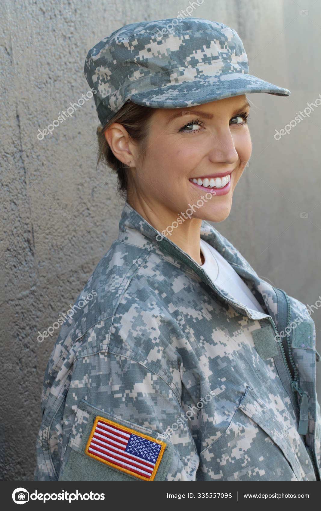 Us Army Officer Wallpaper