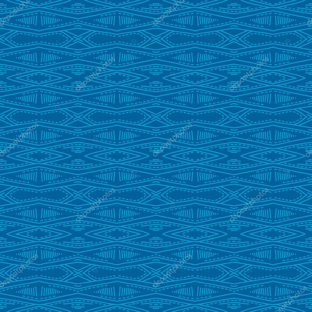 Blue backgrounds with seamless patterns. Ideal for printing onto Stock ...