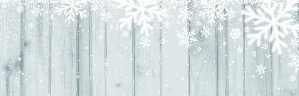 Snowflake Twitter Header