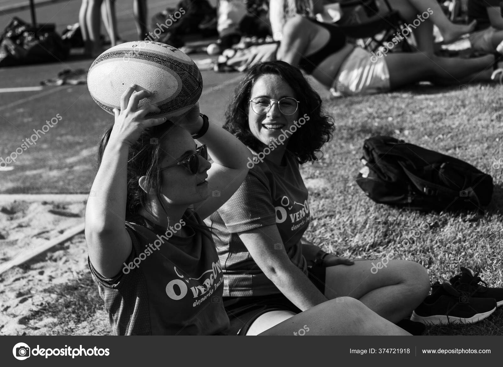 Summer Tournament Rugby Seven Avila Also Called Ciudad Avila Tournament ...