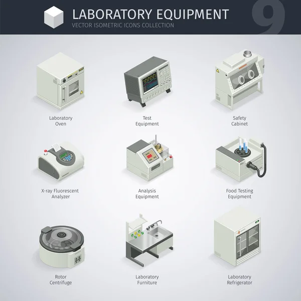 Lab safety sign Vector Art Stock Images | Depositphotos