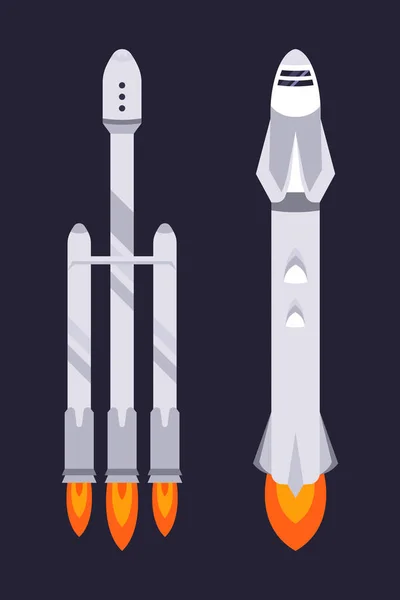 100,000 Falcon heavy Vector Images | Depositphotos