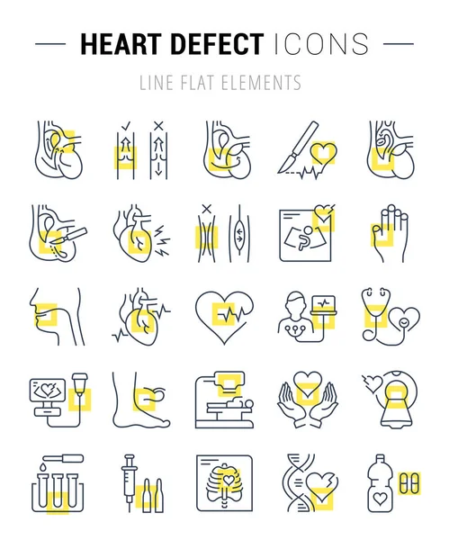 Septal defect Vector Art Stock Images | Depositphotos