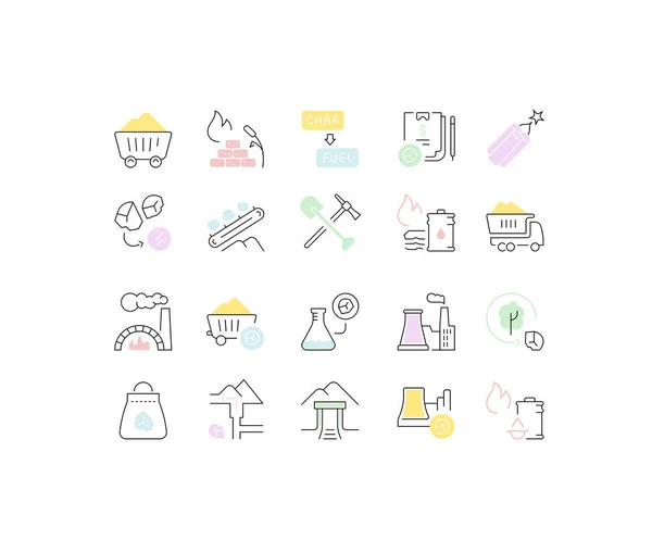 Pyrolysis Vector Art Stock Images | Depositphotos