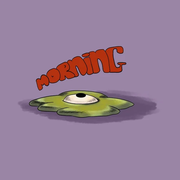 Good morning cartoon gif Stock Photos, Royalty Free Good morning ...