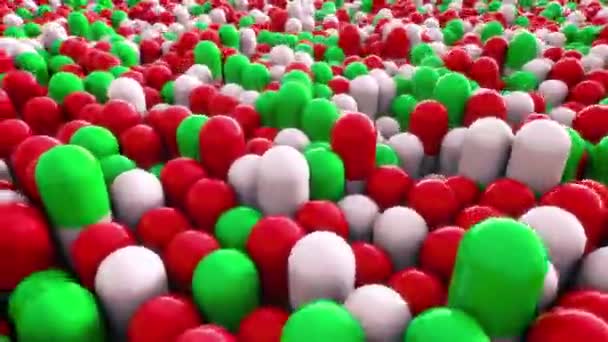 1,641 Comprimidos verdes Videos, Royalty-free Stock Comprimidos verdes Footage | Depositphotos