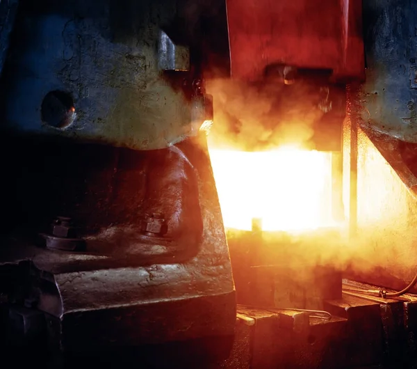 Metal forging Stock Photos, Royalty Free Metal forging Images ...