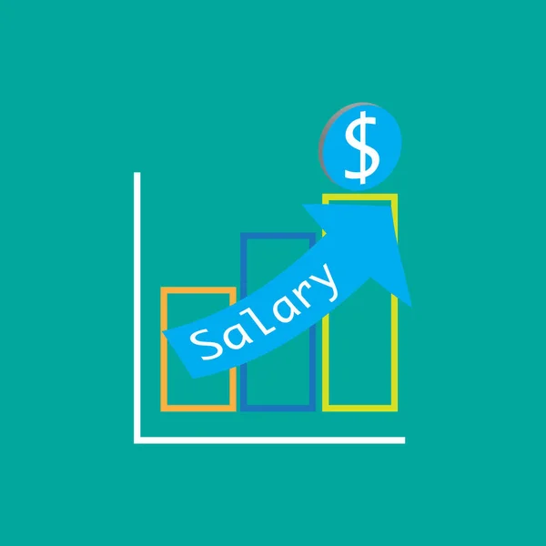 Salary Increase Cartoon