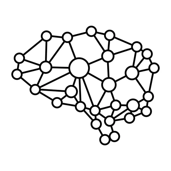 Brain icon Stock Vectors, Royalty Free Brain icon Illustrations ...