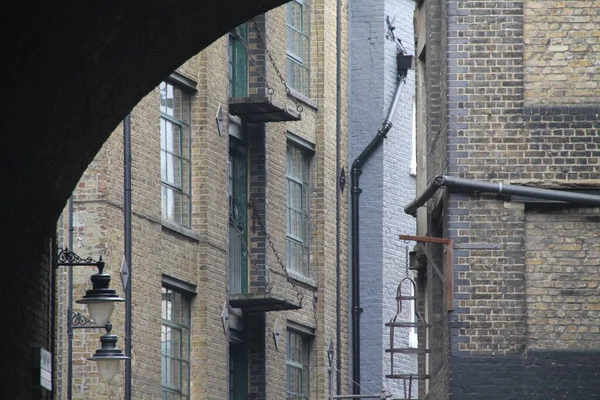 Obscure london neighbourhood Stock Photos, Royalty Free Obscure london ...