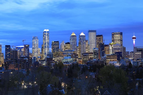 Calgary blue sky Stock Photos, Royalty Free Calgary blue sky Images ...