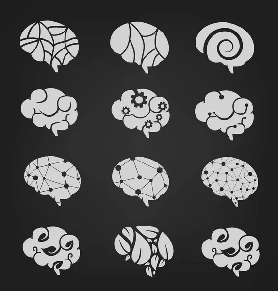 16,347,952 Brain nodes Vector Images | Depositphotos