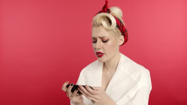 2,039 Pin up girl Videos, Royalty-free Stock Pin up girl Footage ...