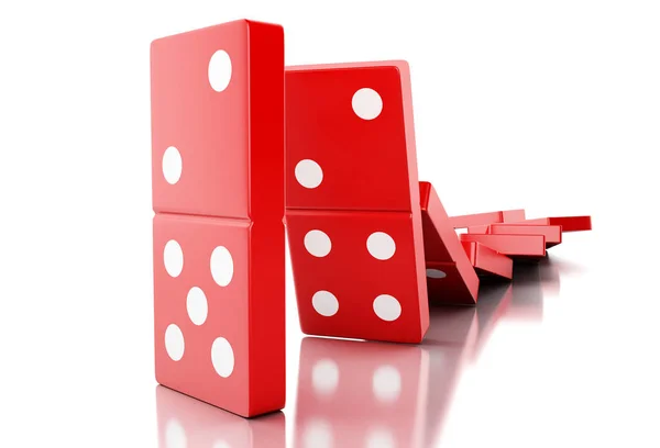 Falling tiles illustration Stock Photos, Royalty Free Falling tiles ...