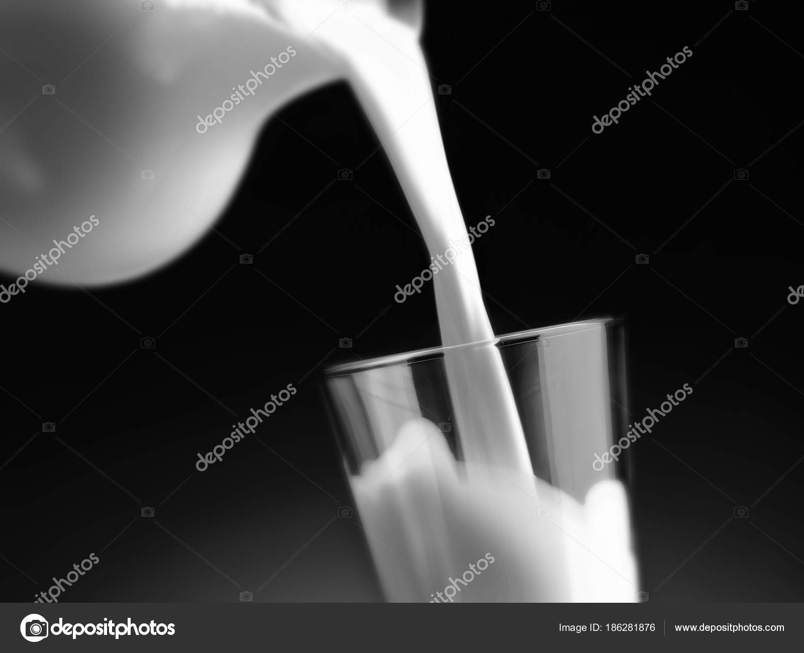 Milk All Its Forms Stock Photo by ©EcoPimStudio 186281876